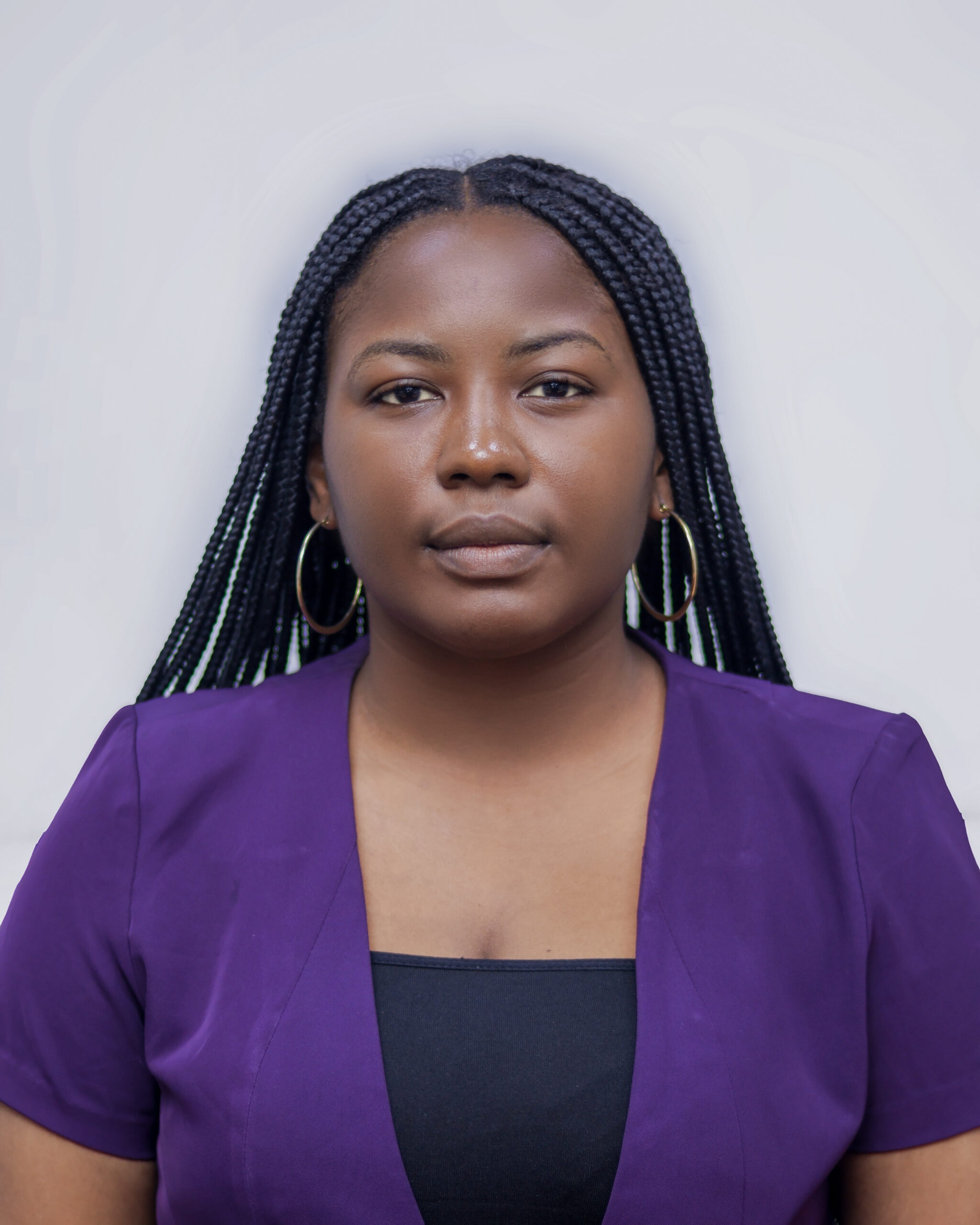 Chisom Victory Okorie - algrowithm